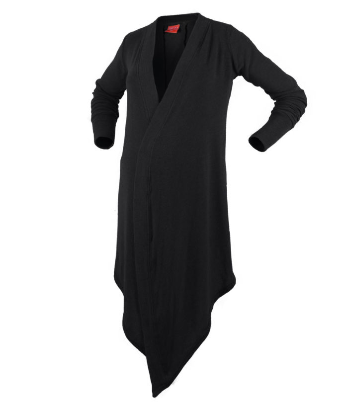 Algar Cardigan - Shop Maternity Wear Online | Bellyssimo Maternity