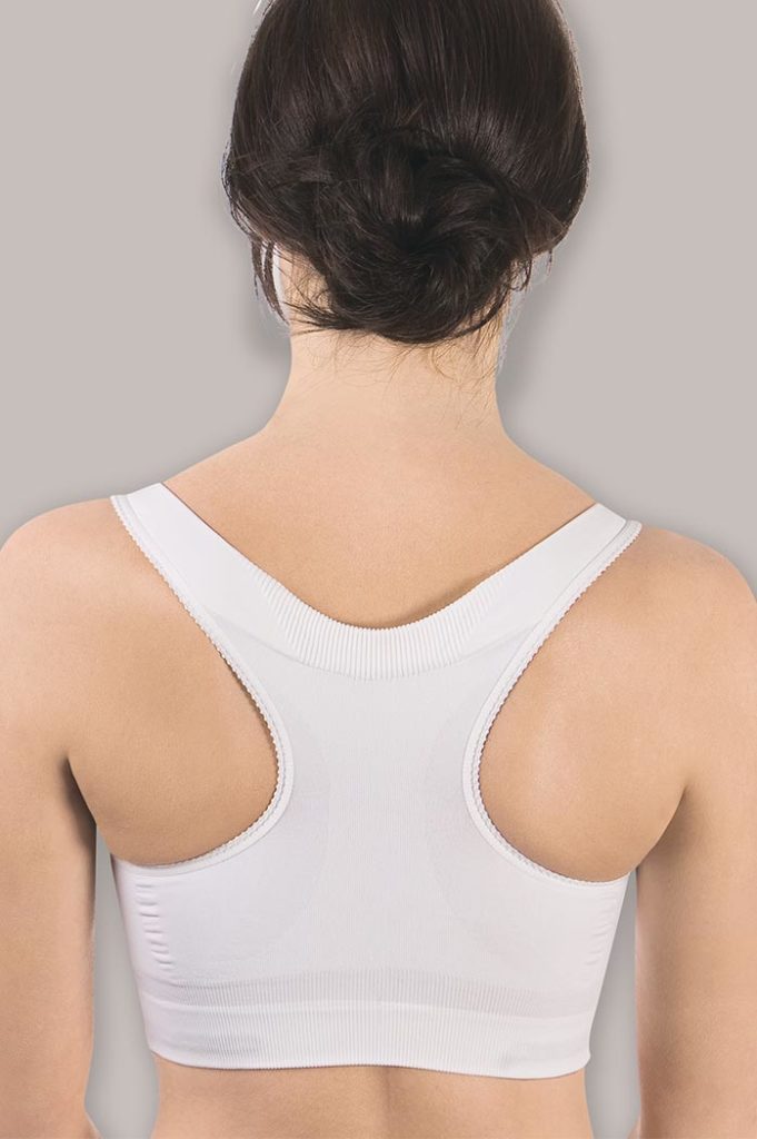 Seamless Drop Cup Nursing Bra - Bellyssimo Maternity