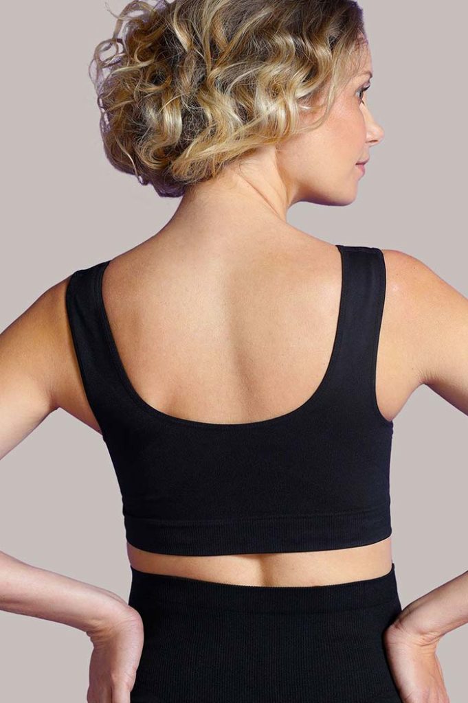 Seamless Maternity Bra - Bellyssimo Maternity