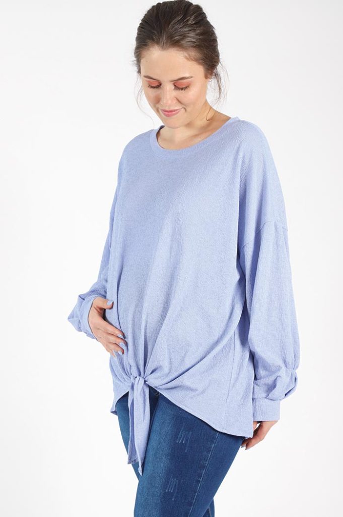 Maternity Tops - Shop Maternity Wear Online | Bellyssimo Maternity